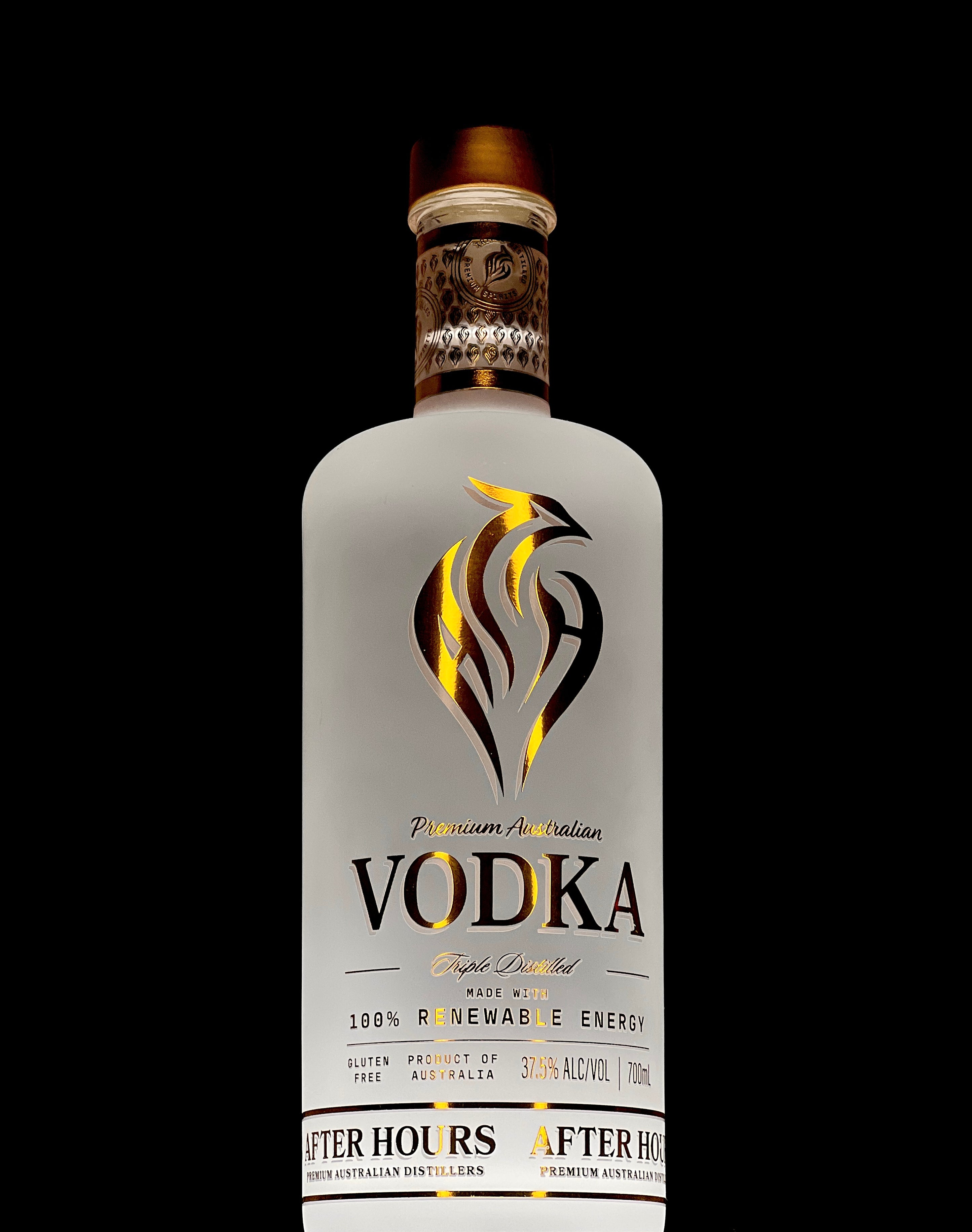 After Hours Premium Spirits - Multi-Pack 700ml x 3 – After Hours Distillers
